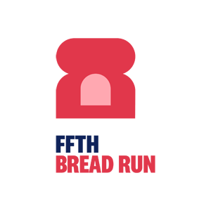 Bread Run in Singapore | Food from the Heart