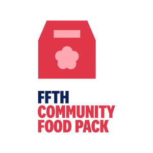 Community Food Pack | Donation Drives | Food from the Heart
