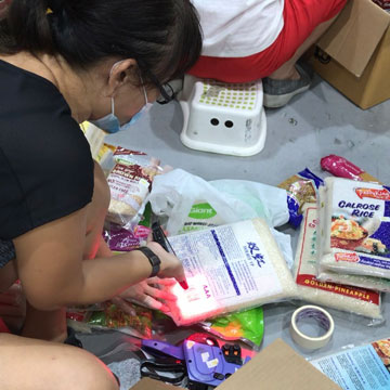 Using Technology to Give Better – Improving Our Food Donation ...