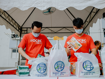 10 Ways to Help Us Feed The Less Fortunate | Food from the Heart