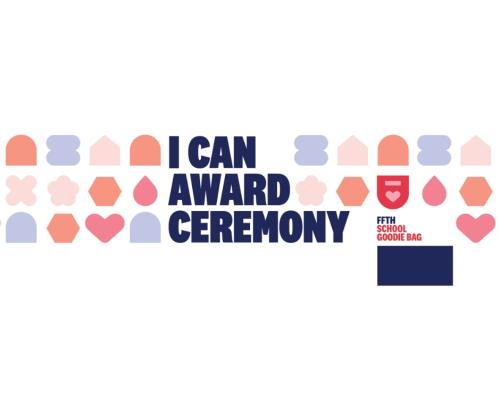 I CAN Award Ceremony 2024 | Food from the Heart