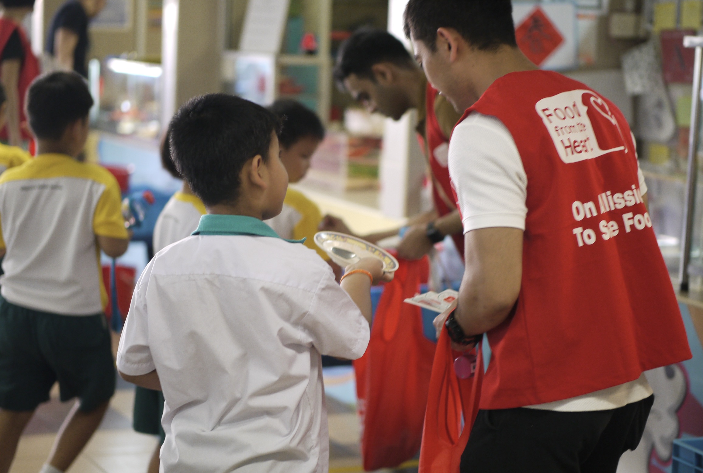 Save the Earth and Feed the Needy - Clean Plate Campaign | Food from ...