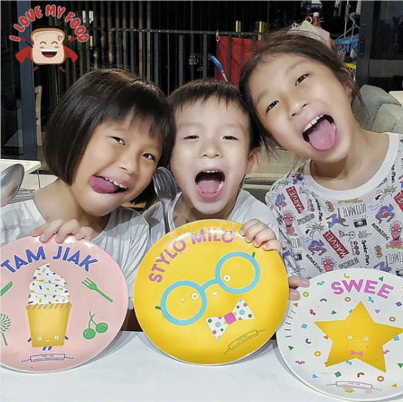 Clean Plate Campaign goes social: #CleanPlateChallenge | Food from the ...